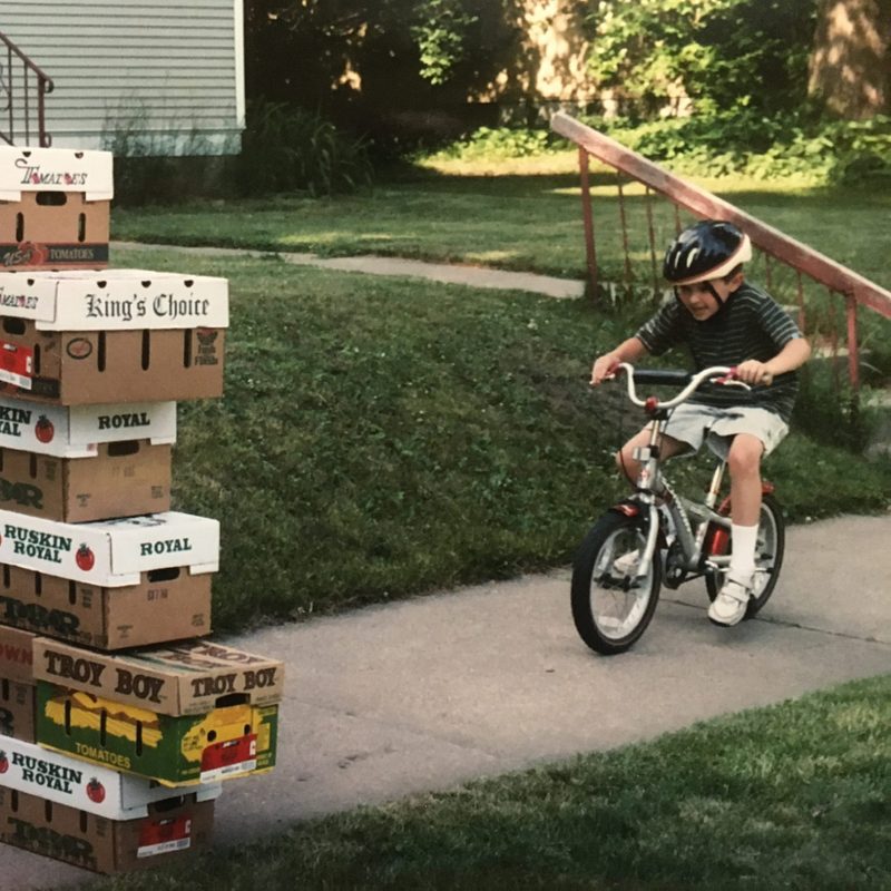 Watch Out World – Carl2020 – Carleton College