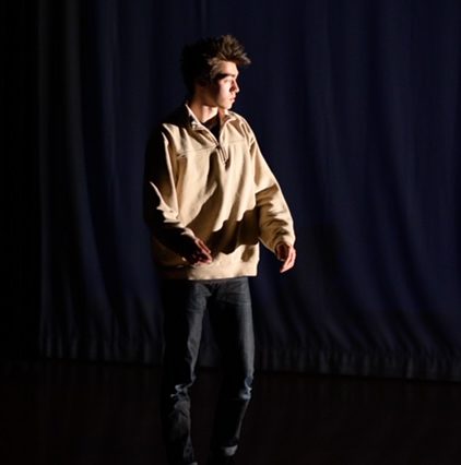 The First Step – Carl2020 – Carleton College