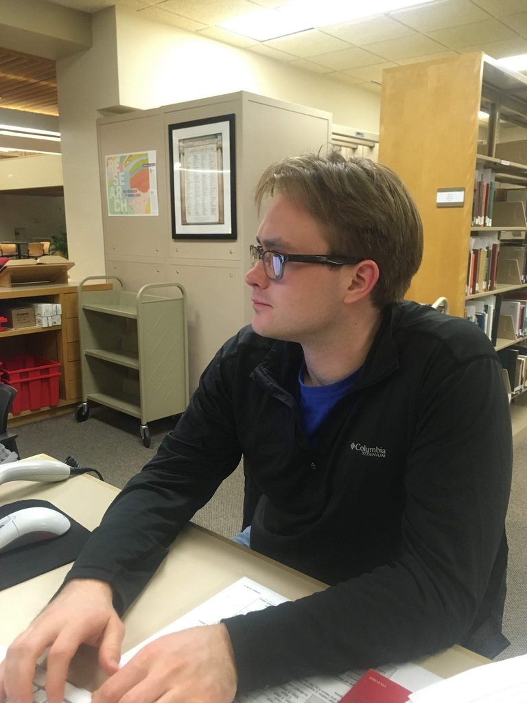 Make it Happen: Justice, Peace, and Love – Carl2020 – Carleton College