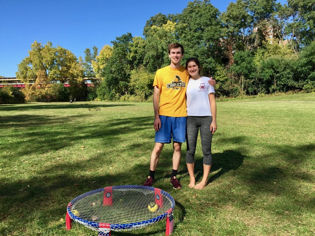 We Celebrate You – Carl2020 – Carleton College