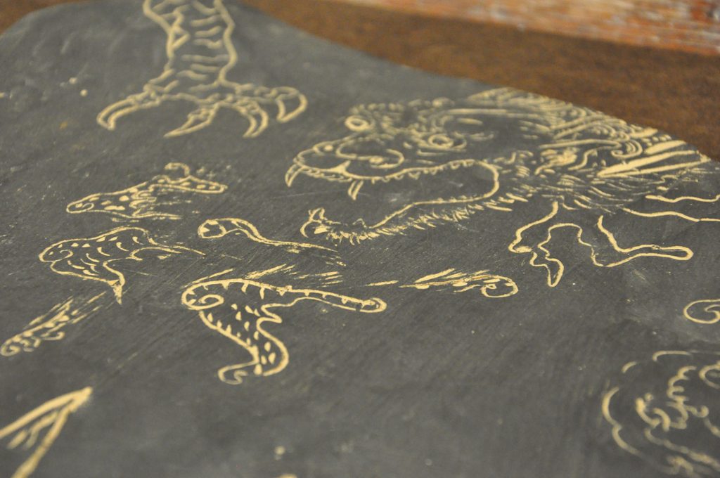 Ari Zuaro – 2018 Senior Art Show – Carleton College