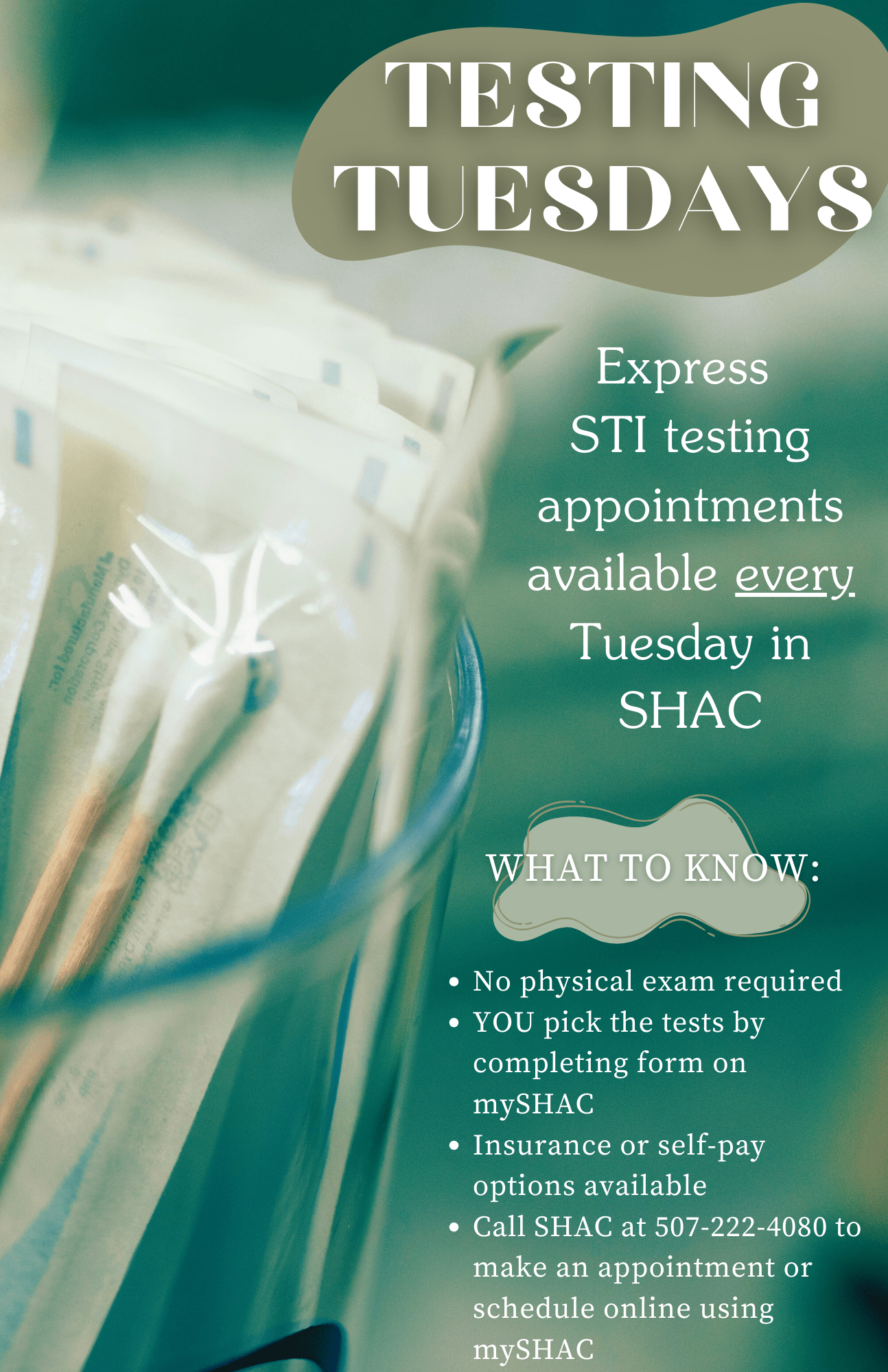 Medical Services – Student Health and Counseling – Carleton College