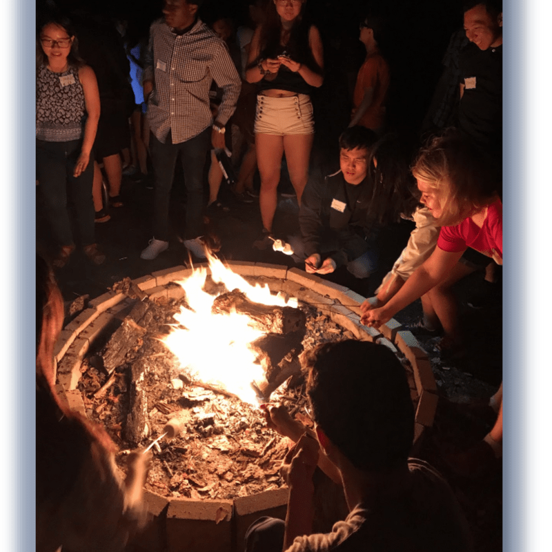 Fall Term Retreats – Student Life Newsletter – Carleton College
