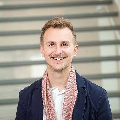 Staff Profile: Jon Onnen – Student Life Newsletter – Carleton College