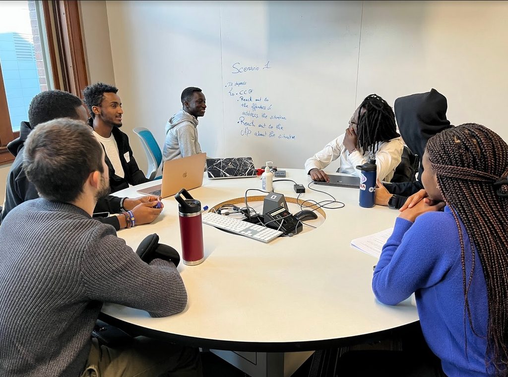 Department & Committee Updates – Student Life Newsletter – Carleton College