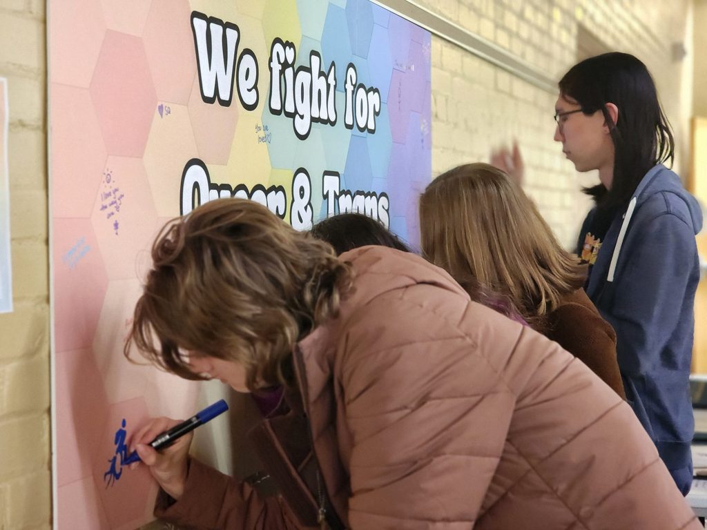 Celebrating Pride and International Weeks – Student Life Newsletter – Carleton College