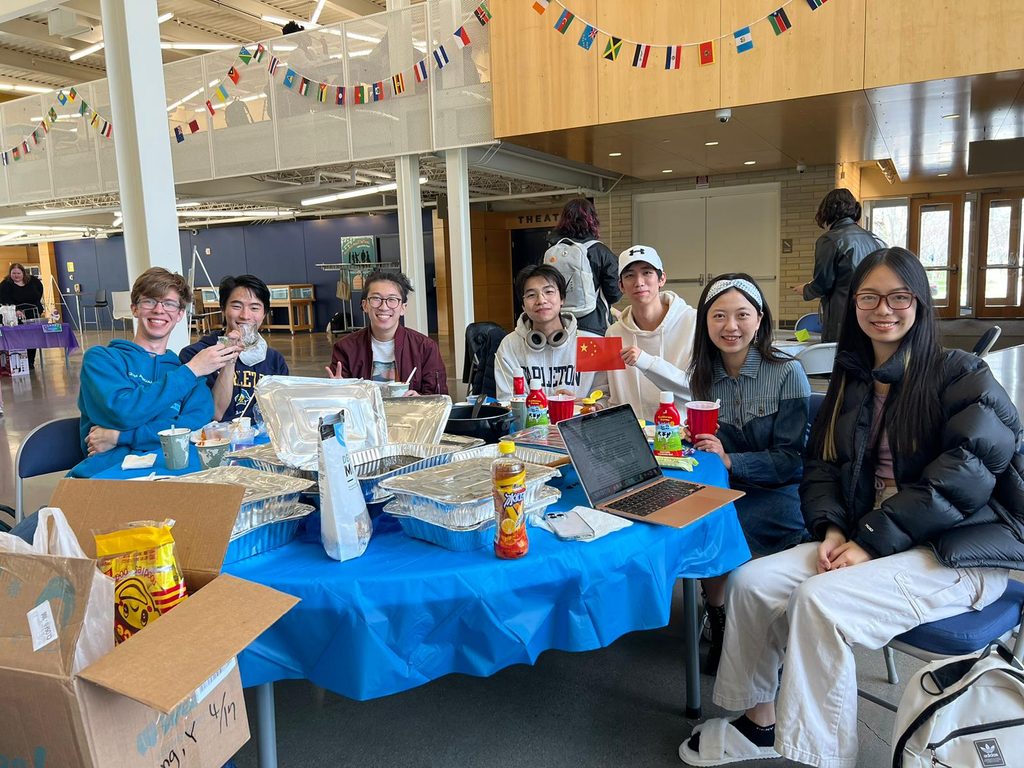 Celebrating Pride and International Weeks – Student Life Newsletter ...