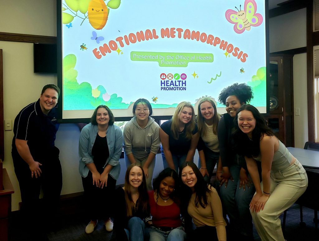 Department & Committee Updates – Student Life Newsletter – Carleton College