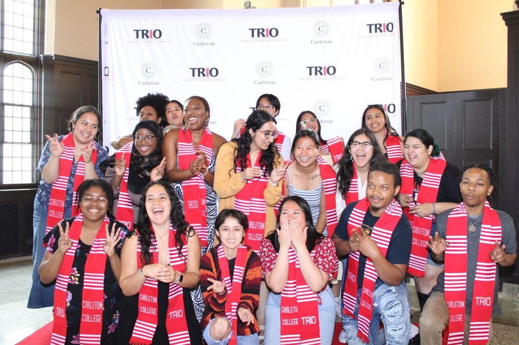 Department & Committee Updates – Student Life Newsletter – Carleton College