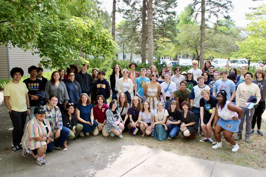 IDE at a Glance – Student Life Newsletter – Carleton College