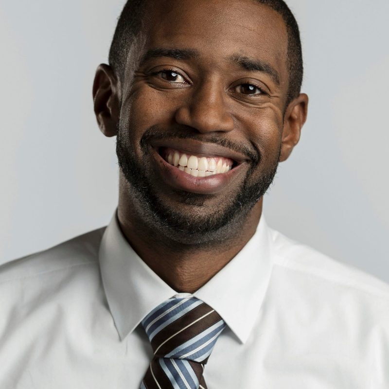 Catching up with Trey Williams, Associate Dean of Students – Student ...