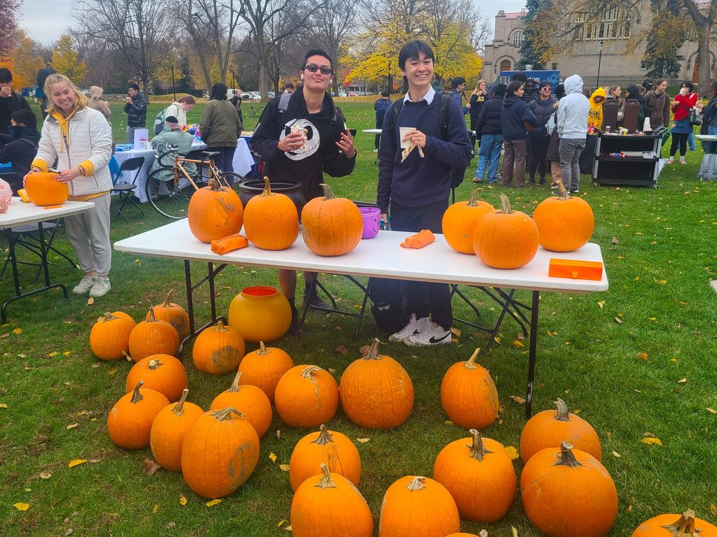 Department & Committee Updates – Student Life Newsletter – Carleton College