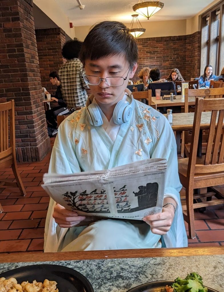 Staff & Student Highlights – Student Life Newsletter – Carleton College