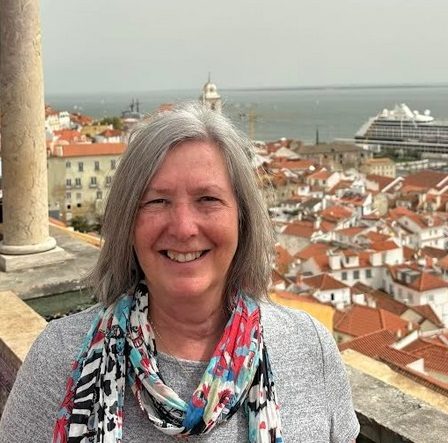 Catching up with Cathy Carlson, Associate Dean of Students – Student ...