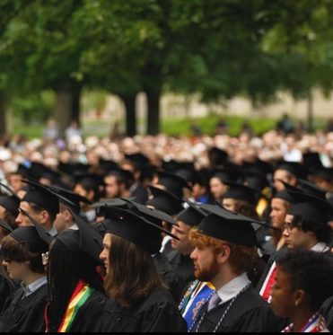 The Journey to Graduation: Reflections from the Class of 2024 – Student ...