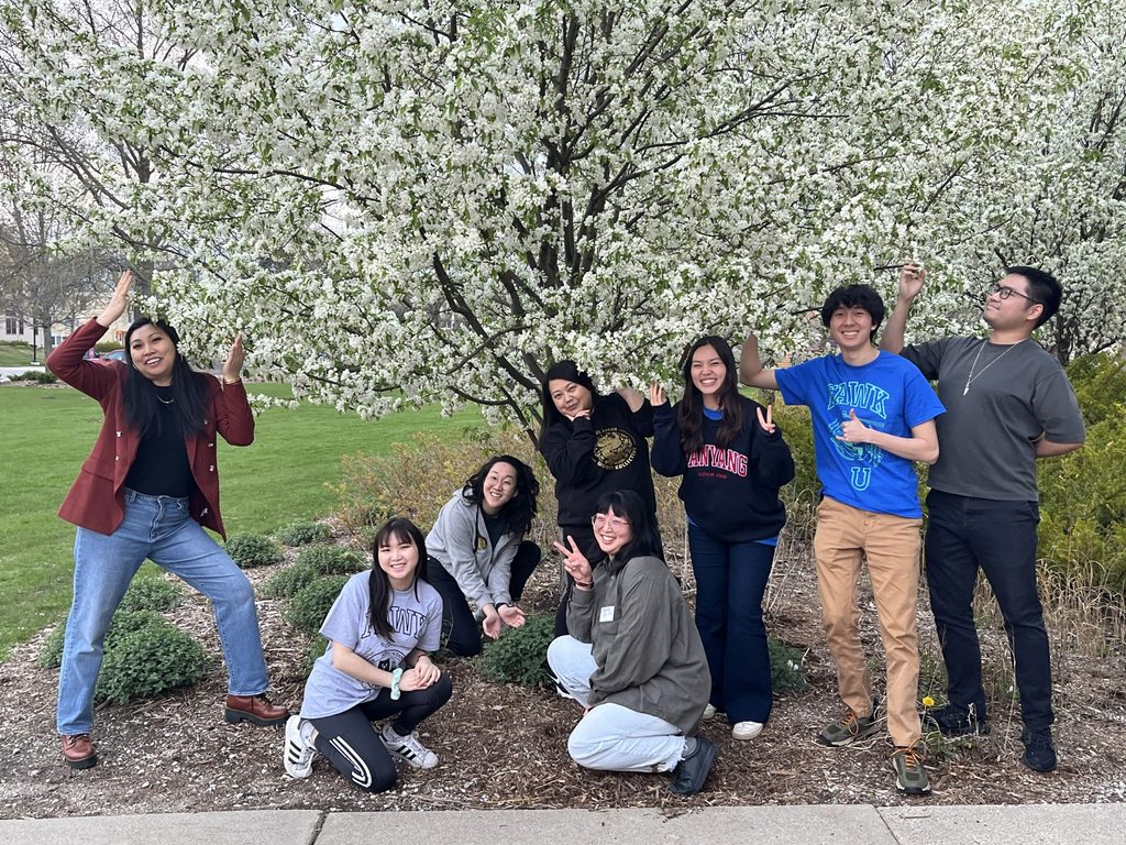 Department & Committee Updates – Student Life Newsletter – Carleton College