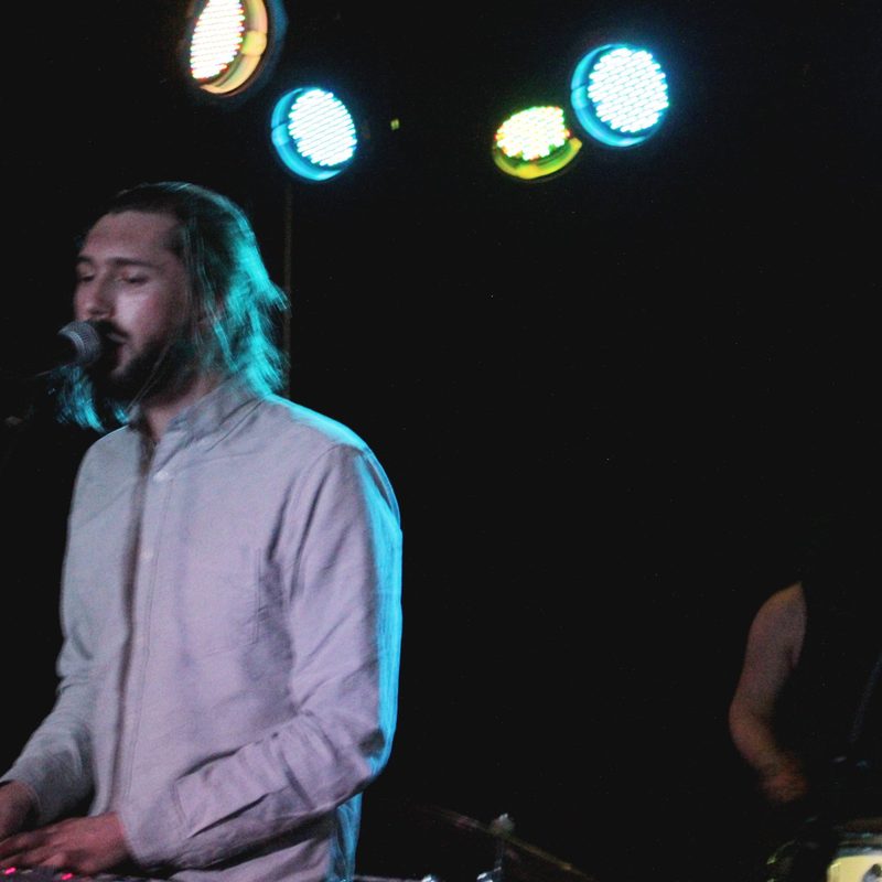 Other Shows Winter 2014 – The Cave – Carleton College