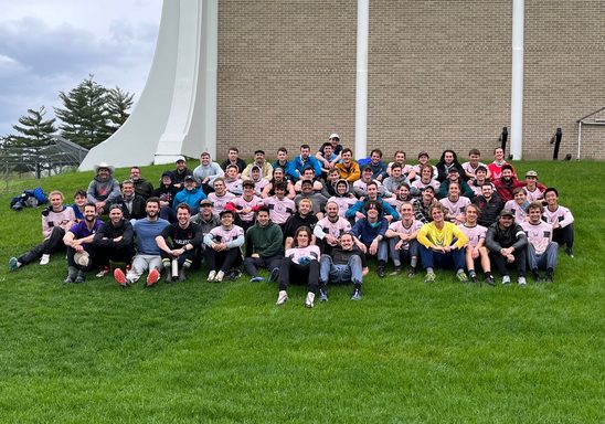 Carleton Ultimate Team – Carleton College