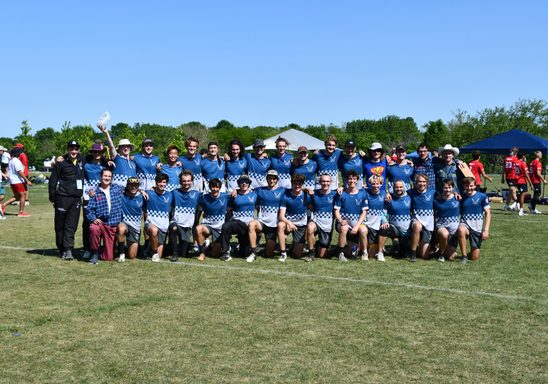Carleton Ultimate Team – Carleton College