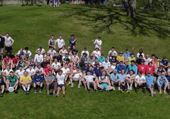 Carleton Ultimate Team – Carleton College