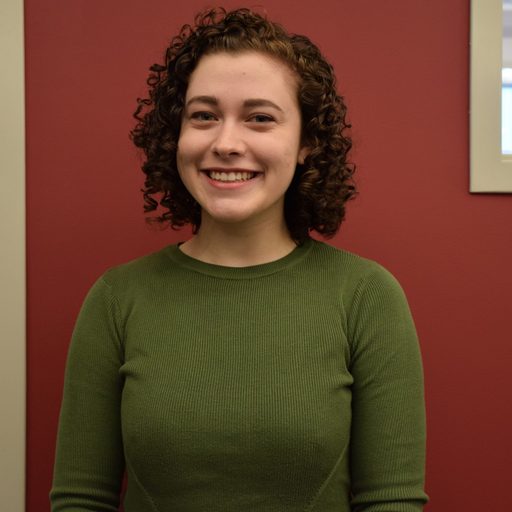 Student Stories – Student Employment – Carleton College