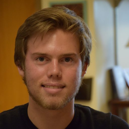 Student Stories – Student Employment – Carleton College