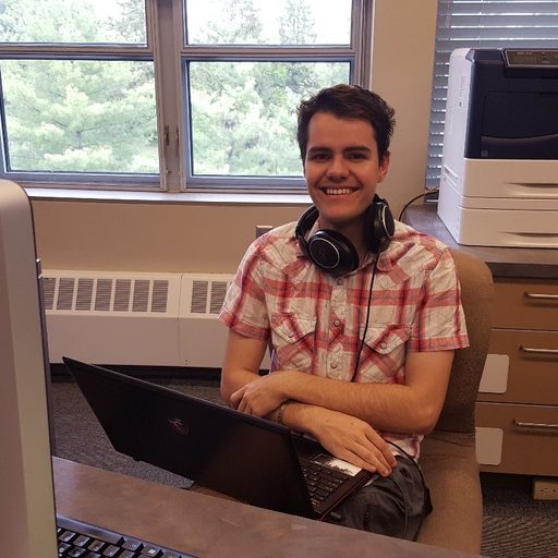 Student Stories – Student Employment – Carleton College