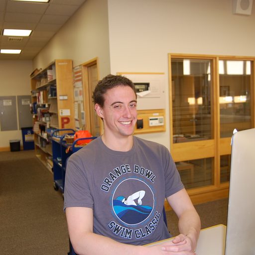 Student Stories – Student Employment – Carleton College