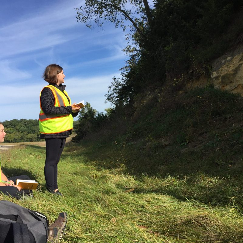 Intro to Field Geology offers exploration and adventure – News ...