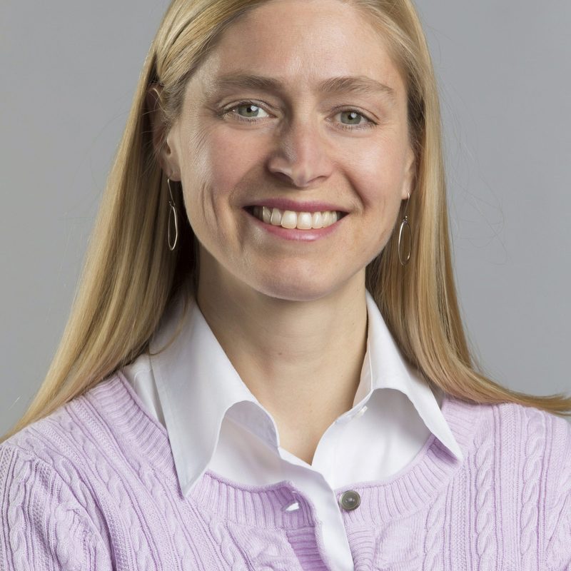 Carleton’s Eslinger ’92 Selected As ACE Fellow for 2014-15 – News ...