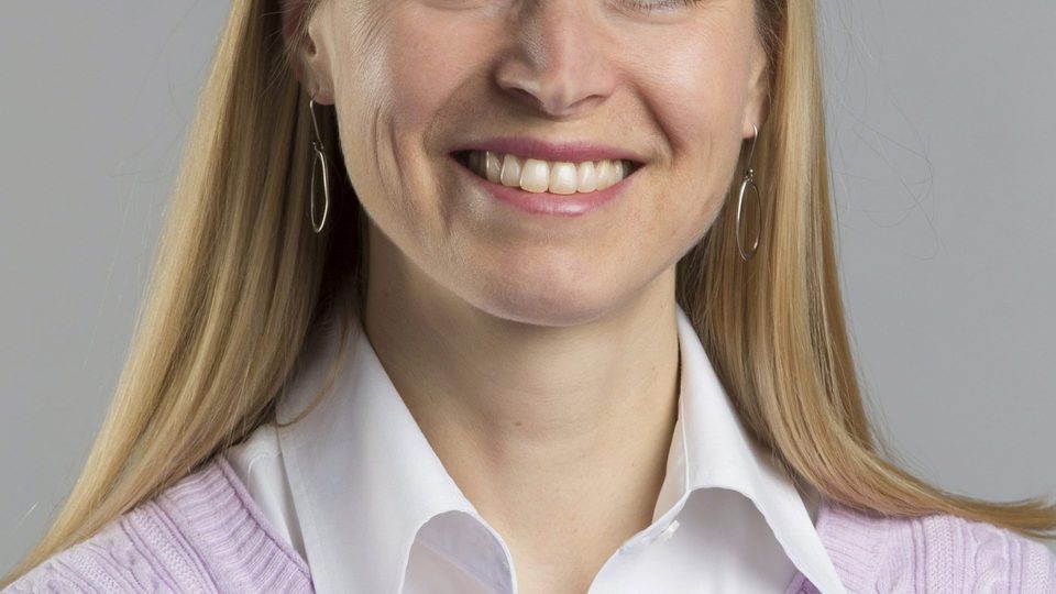 Carleton’s Eslinger ’92 Selected As ACE Fellow for 2014-15 – News ...