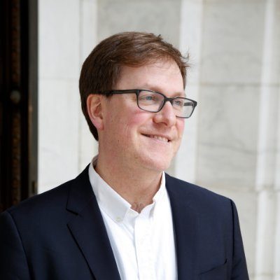 Political theorist Corey Robin to deliver Carleton convocation – News ...