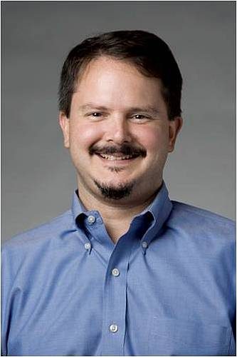 Montero Gives a Lecture at Tulane University – News – Carleton College