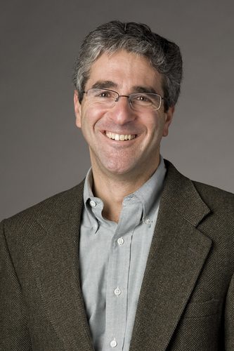 Cooper Discusses the New American Spirituality – News – Carleton College
