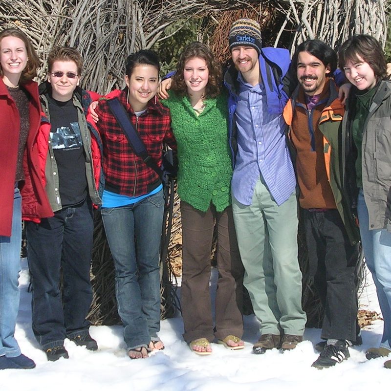 Sustainable Spring Break Journal – News – Carleton College