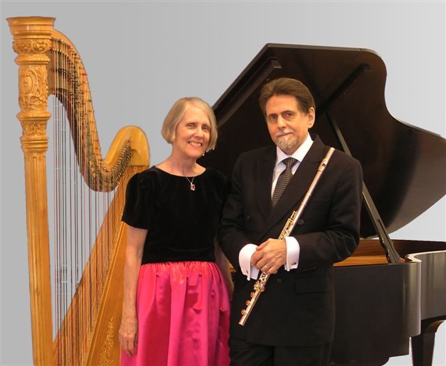 Internationally Acclaimed Musical Duo, ‘2’, to Perform in Concert ...