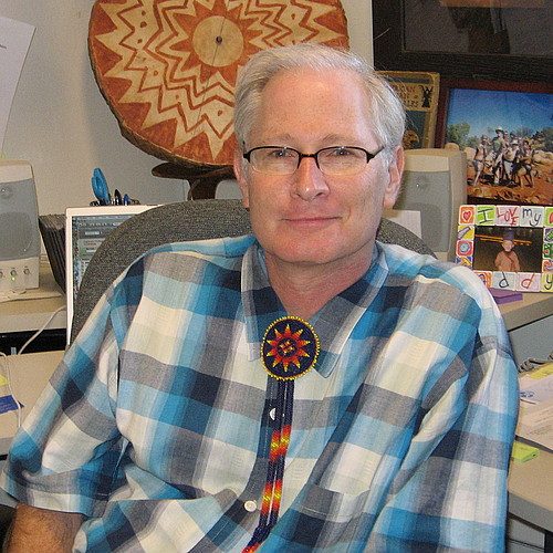 Levi publishes a chapter on Indeigeneity and Global Citizenship – News ...