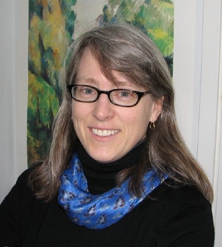 Lackie Presents At ICPSR – News – Carleton College