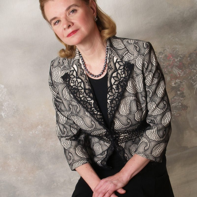 Concert Presented by Distinguished Pianist Lydia Artymiw – News ...