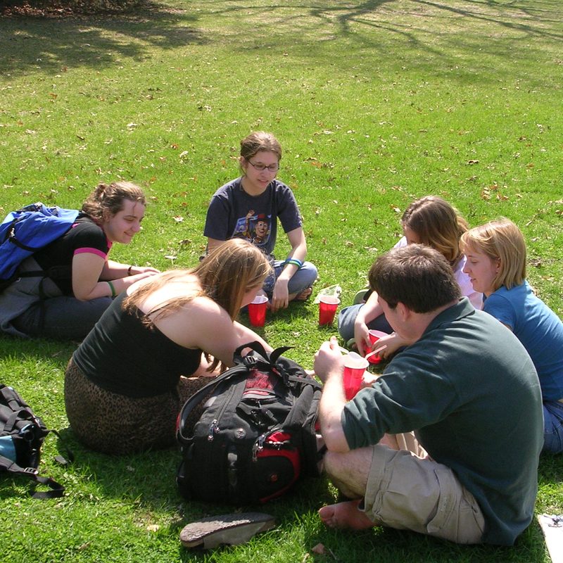 Students and Librarians Celebrate National Library Week – News ...