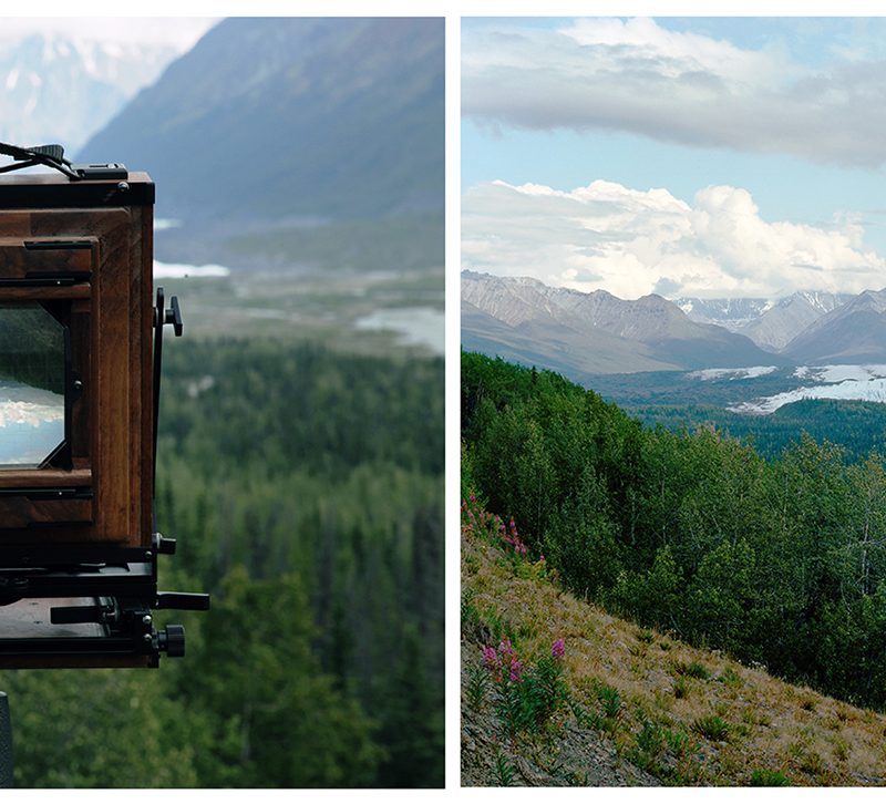 New Carleton Art Exhibits Address Climate Change Through Photography ...