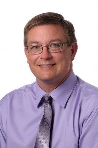 Jeffrey Sundberg ’82 presents Economics Department Lamson Lecture ...