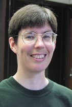 Ormand Presents a Paper at the AGU Conference – News – Carleton College