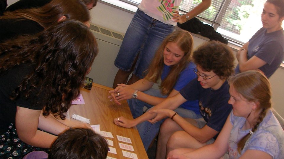 Summer Mathematics Program Supports Female Undergraduates – News ...