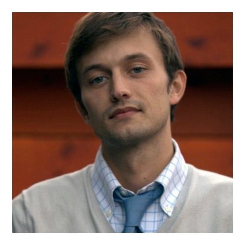 Convocation profiles the Dialogue Arts Project, using creative writing ...