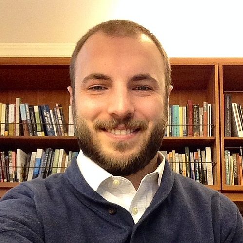 Knodell awarded fellowship – News – Carleton College