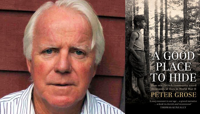 Annual Holocaust Remembrance Service and Vigil – News – Carleton College