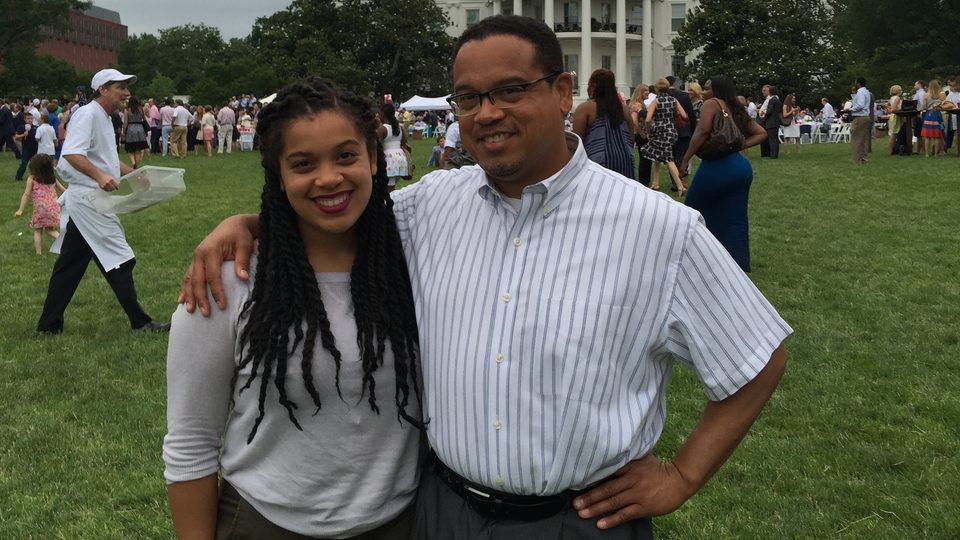 Summer intern profile: Amirah Ellison ’18 – News – Carleton College