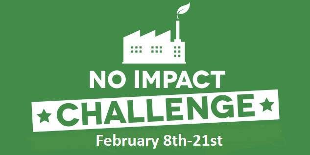No Impact Carleton: Students and Staff Compete for Two Weeks to Reduce ...