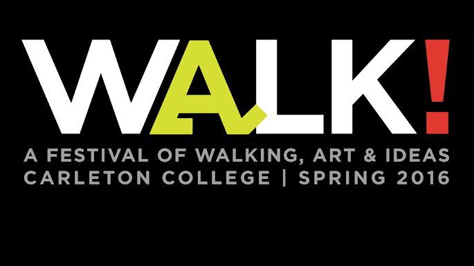 Preview: WALK! festival springs forward with creative, collaborative ...